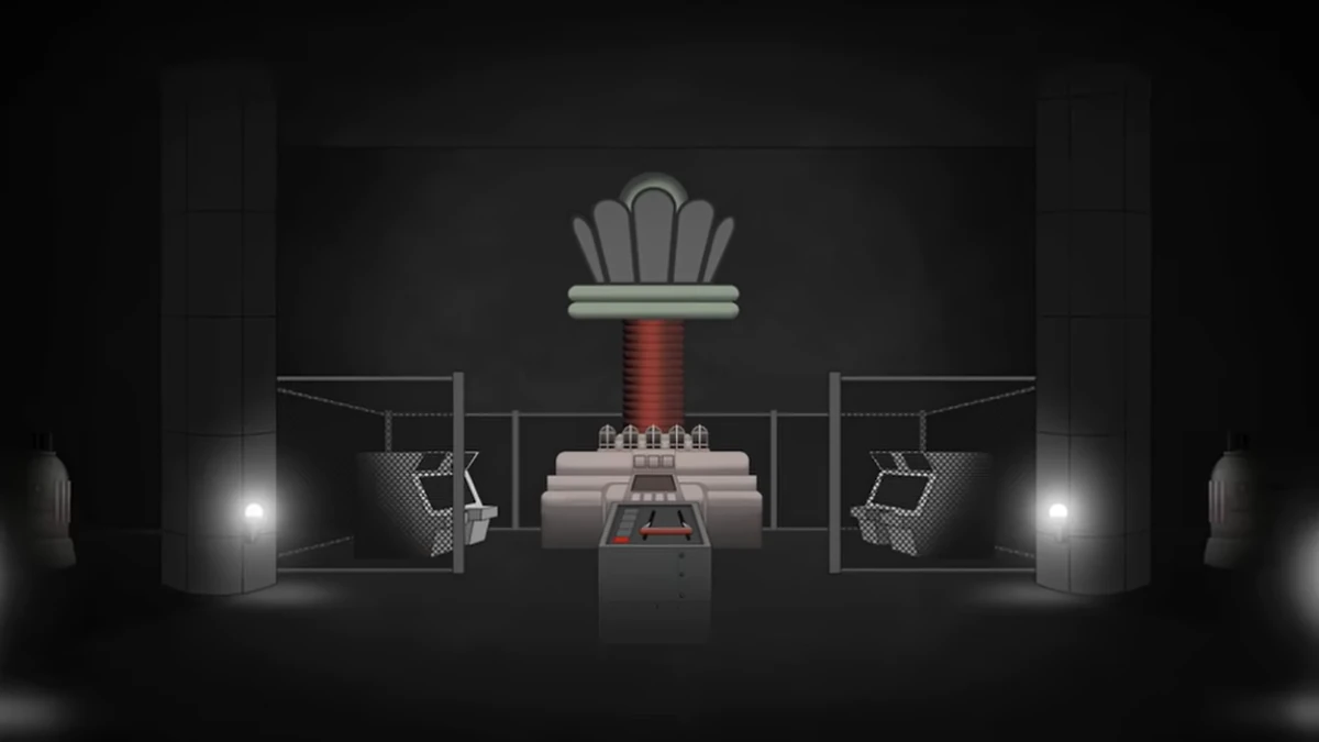 Bloomorda Machine | GameToons Wiki | Fandom