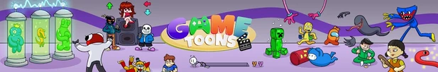 GameToons Movies | GameToons Wiki | Fandom