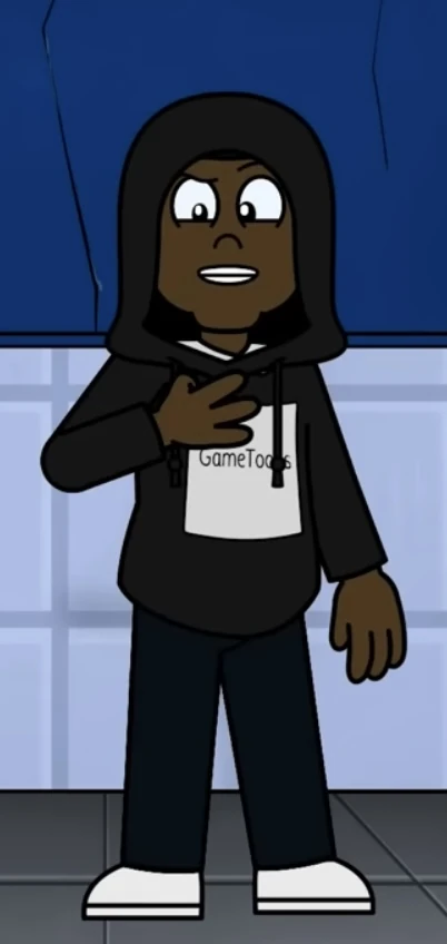 61 Kid | GameToons Wiki | Fandom