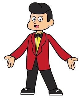 Bron | GameToons Wiki | Fandom