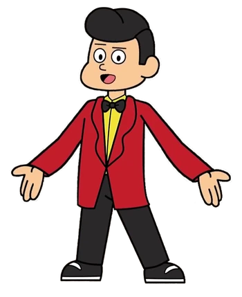 Bron | GameToons Wiki | Fandom