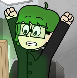 Computerman | GameToons Wiki | Fandom