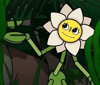 Daisy (Poppy Playtime) | GameToons Wiki | Fandom