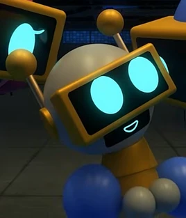 Fun Bot | GameToons Wiki | Fandom