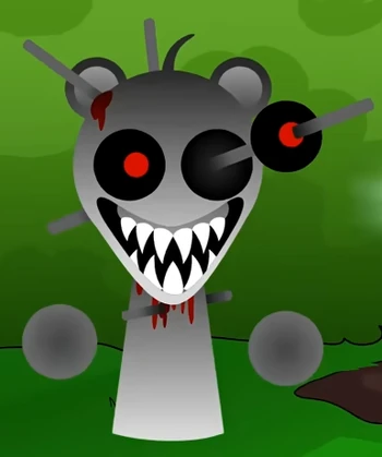 Sky (Sprunki) | GameToons Wiki | Fandom