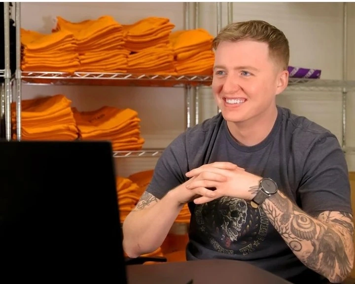 Cory Crater | Blox Busters Wiki | Fandom