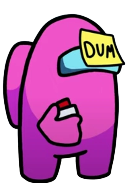 Dum | Gametoons clips Wiki | Fandom