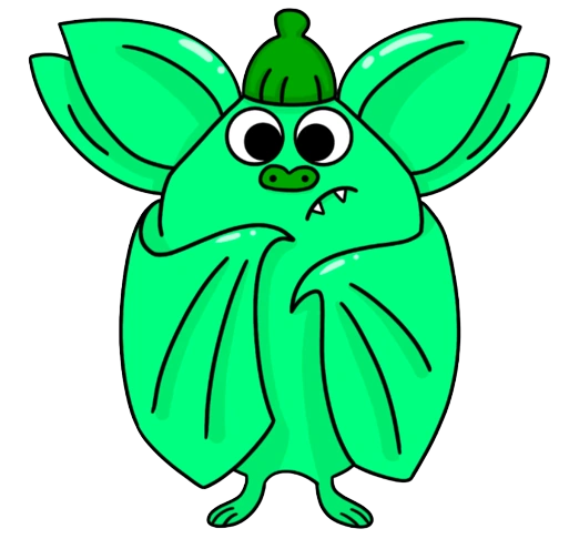 Nighty Boo | Gametoons Expansion Wiki | Fandom