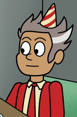 Banban | Gametoons Expansion Wiki | Fandom