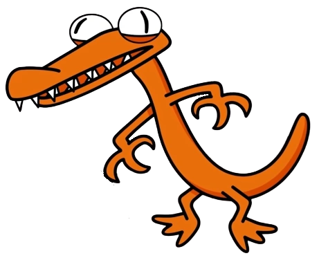 Orange | Gametoons Expansion Wiki | Fandom