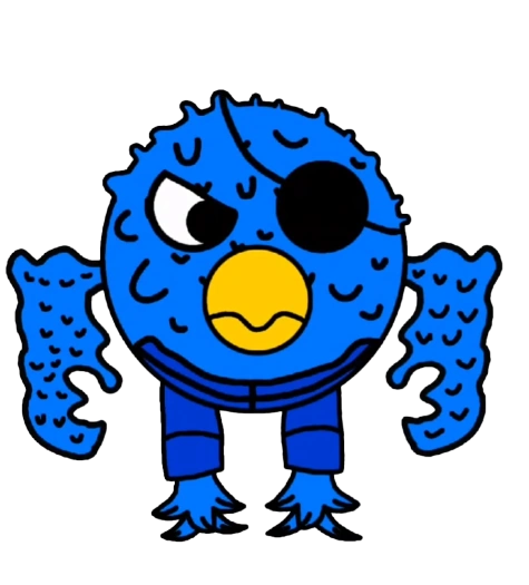 Chick Bob | Gametoons Expansion Wiki | Fandom