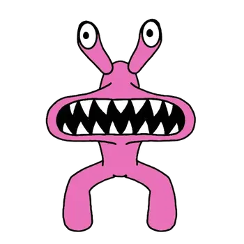 Pink | Gametoons Expansion Wiki | Fandom
