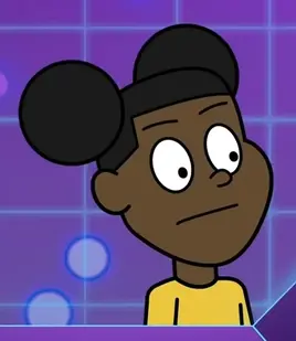 Amanda | Gametoons Expansion Wiki | Fandom