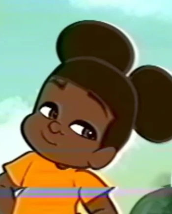 Amanda | Gametoons Expansion Wiki | Fandom