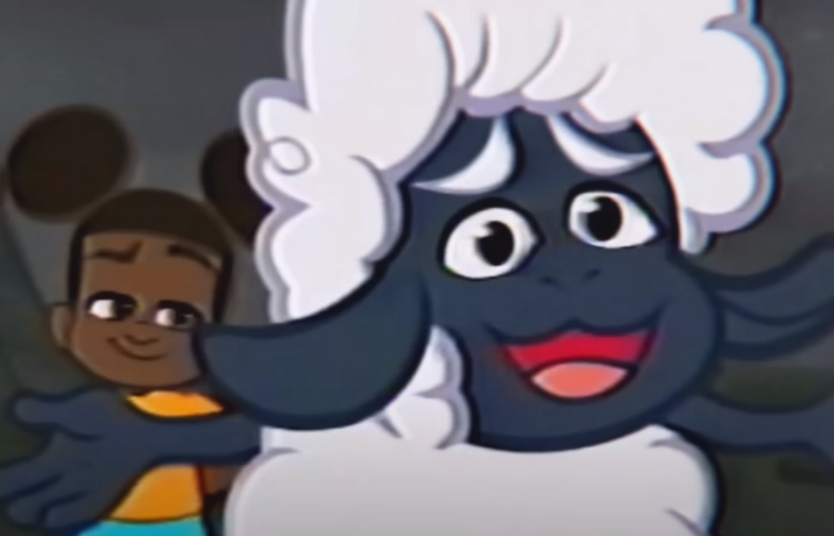 Wooly Gametoons Expansion Wiki Fandom