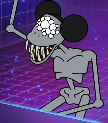 Demon | Gametoons Expansion Wiki | Fandom