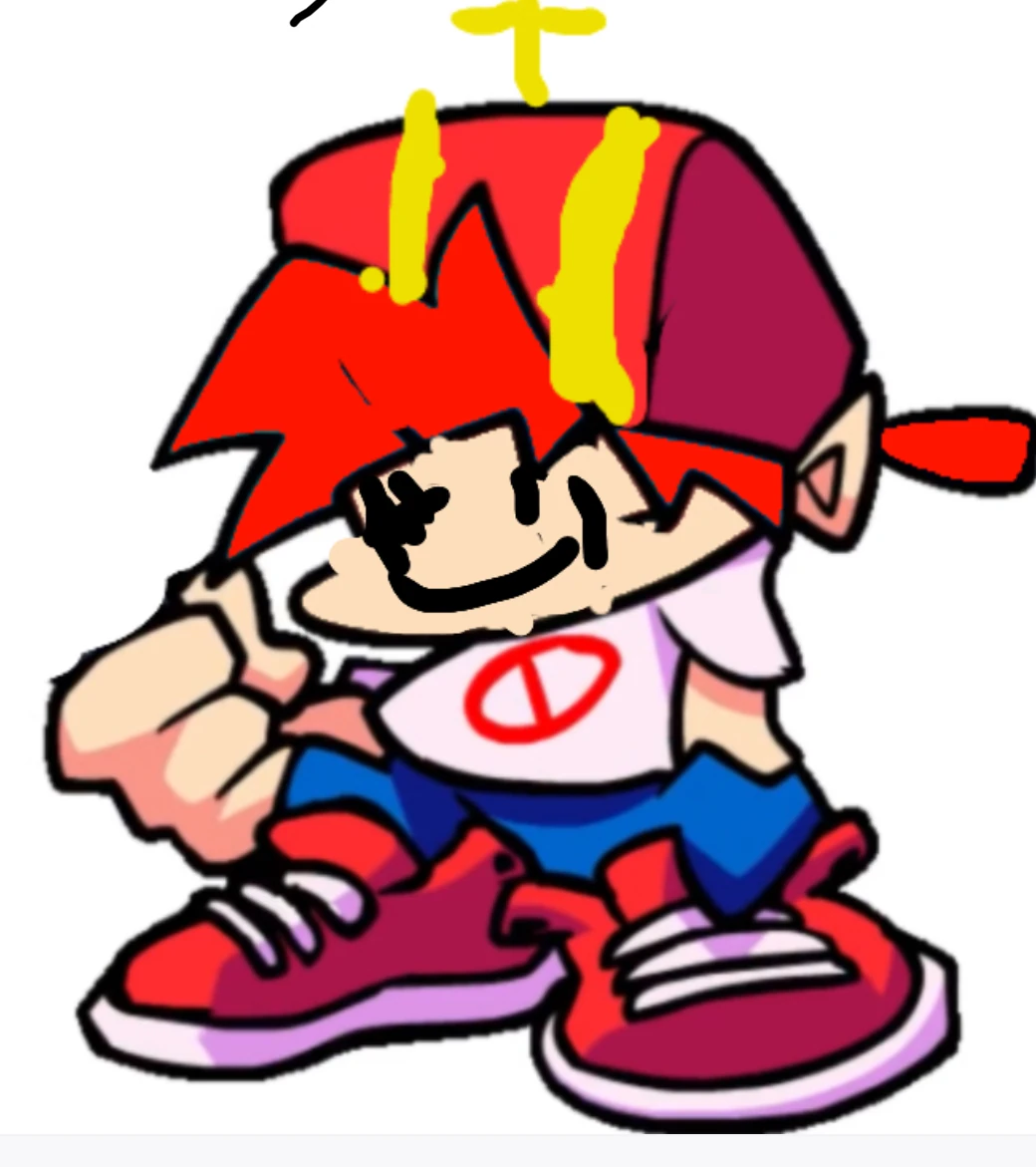 Lil boyfriend | GameToons Fanon Wiki | Fandom