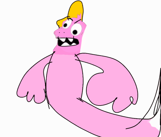 Hunky Jake Gametoons Fanon Wiki Fandom