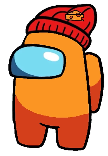 Cheesy | GameToons Fanon Wiki | Fandom