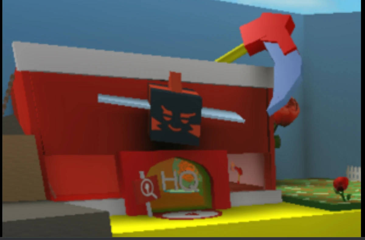 REd hQ | GameToons Fanon Wiki | Fandom