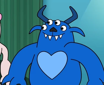 Doctor Fluffypants | GameToons Reloaded Wiki | Fandom