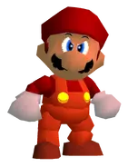 Indian Mario Recolor | GameToons Reloaded Wiki | Fandom