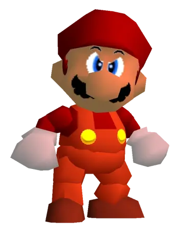 Indian Mario Recolor | GameToons Reloaded Wiki | Fandom