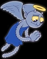 The Angel (Cuphead) | GameToons Reloaded Wiki | Fandom