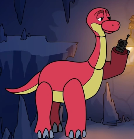 Bron | GameToons Reloaded Wiki | Fandom