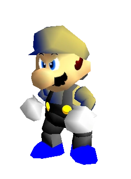 Dreth | GameToons Reloaded Wiki | Fandom