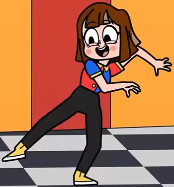 Pomni | GameToons Reloaded Wiki | Fandom