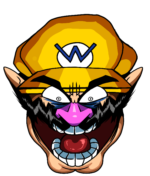 Wario Apparition | GameToons Reloaded Wiki | Fandom