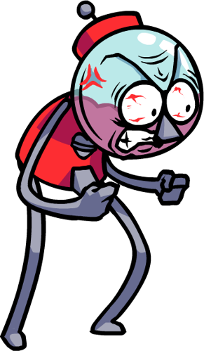 Benson | GameToons Reloaded Wiki | Fandom