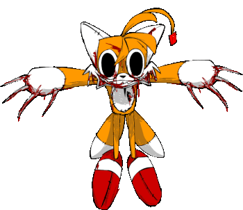 Tails Doll | GameToons Reloaded Wiki | Fandom