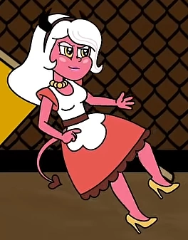 Mama Demonica | GameToons Reloaded Wiki | Fandom