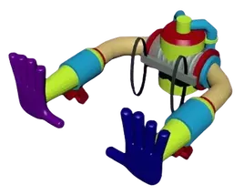 GrabPack 2.0 | GameToons Reloaded Wiki | Fandom