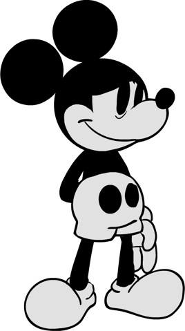 Suicide Mouse | GameToons Reloaded Wiki | Fandom