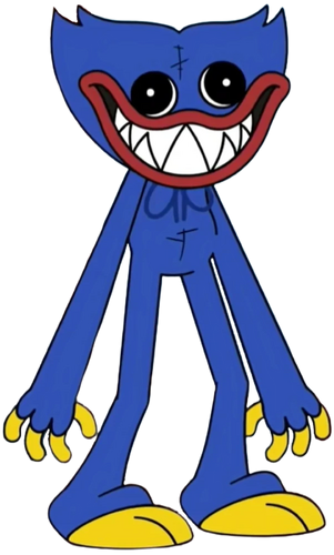 Huggy Wuggy Gametoons Reloaded Wiki Fandom