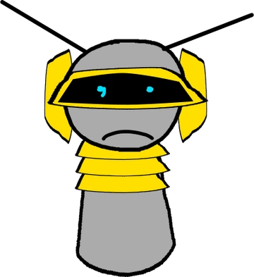 Sprunked FunBot Phase 2 | GameToons Reloaded Wiki | Fandom