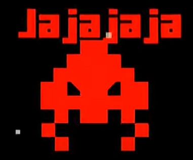 Red Alien | GameToons Reloaded Wiki | Fandom