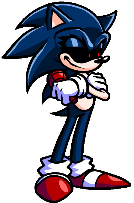 Exetior | GameToons Reloaded Wiki | Fandom