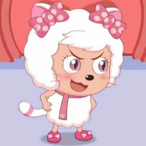 Kitty | GameToons Reloaded Wiki | Fandom