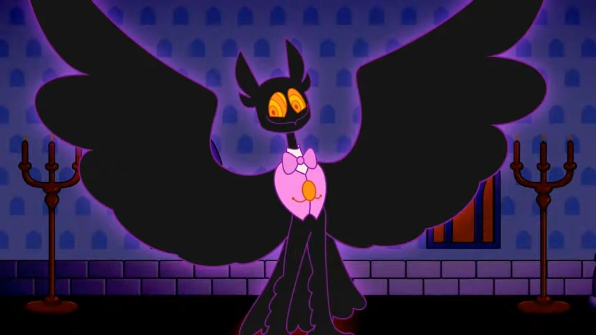 Barnaby | GameToons Reloaded Wiki | Fandom