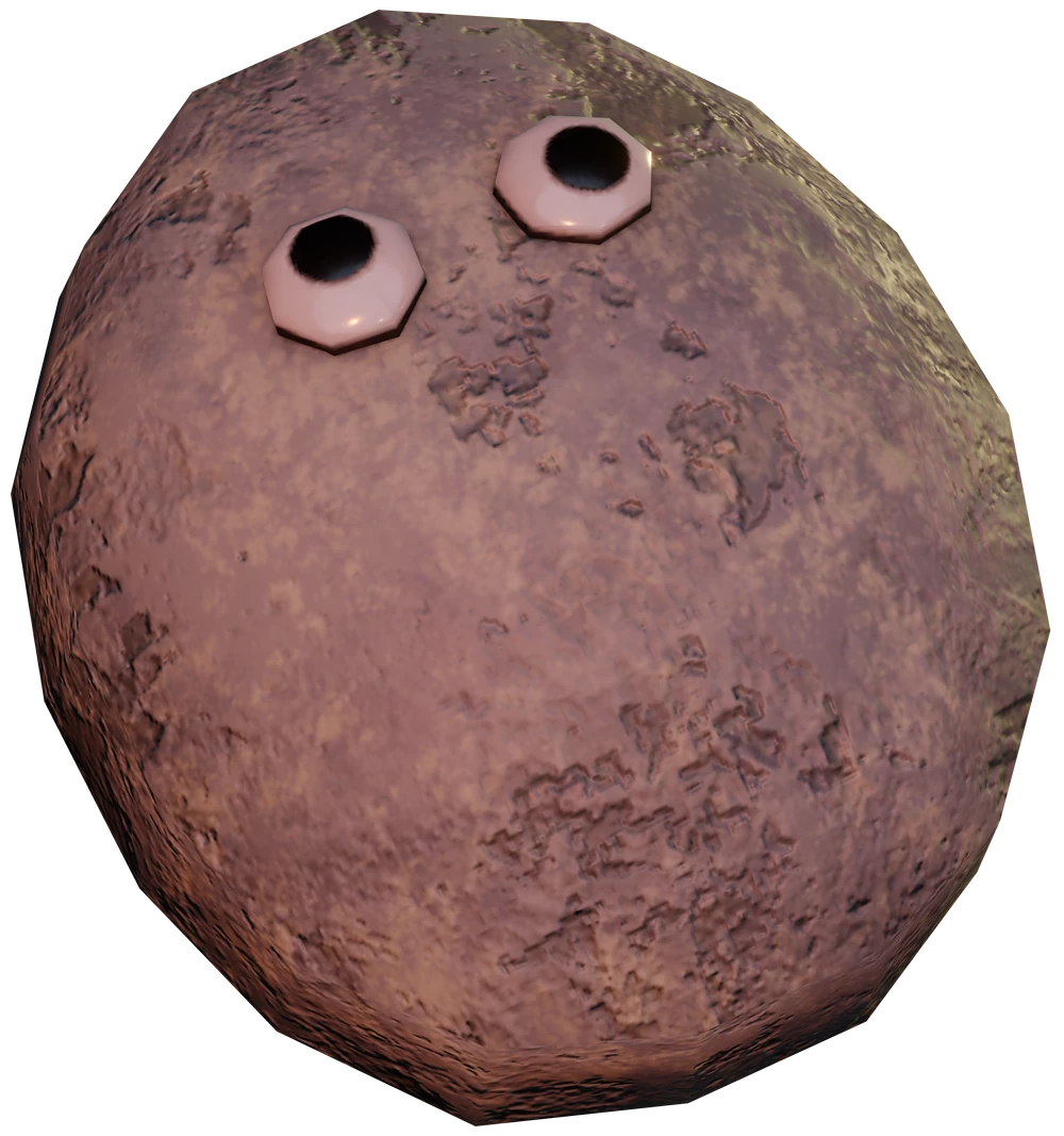 Pet Stone | GameToons Reloaded Wiki | Fandom