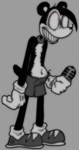 Skitzo | GameToons Reloaded Wiki | Fandom