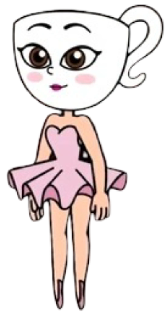 Ballerina Capuchina | GameToons Reloaded Wiki | Fandom