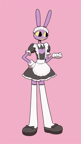 Jackie | GameToons Reloaded Wiki | Fandom