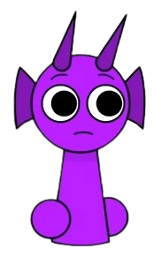 Durple | GameToons Reloaded Wiki | Fandom