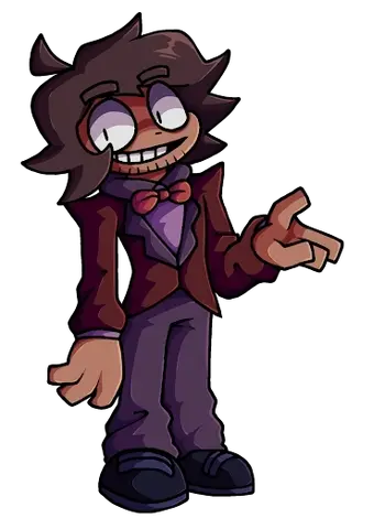 Burnhog | GameToons Reloaded Wiki | Fandom