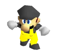 Hammer Mario | GameToons Reloaded Wiki | Fandom